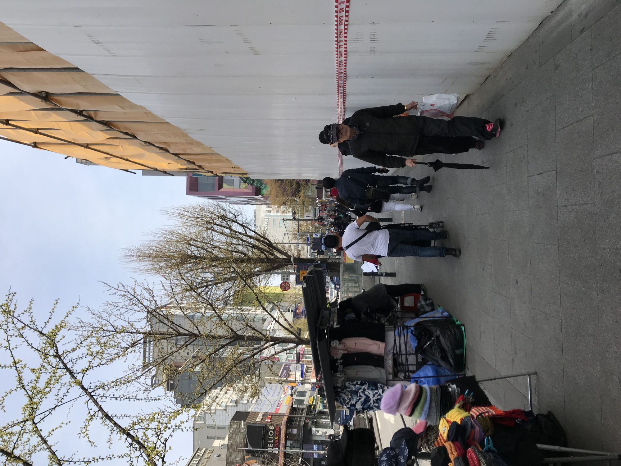 [CLOSED] Line store and BT21 Cafe Itaewon Branch (How to go and what to ...