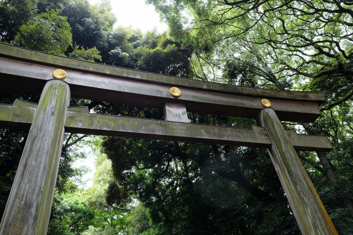 Meiji Shrine/Meiji Jingū (How to go and what to expect) - The Traveling ...