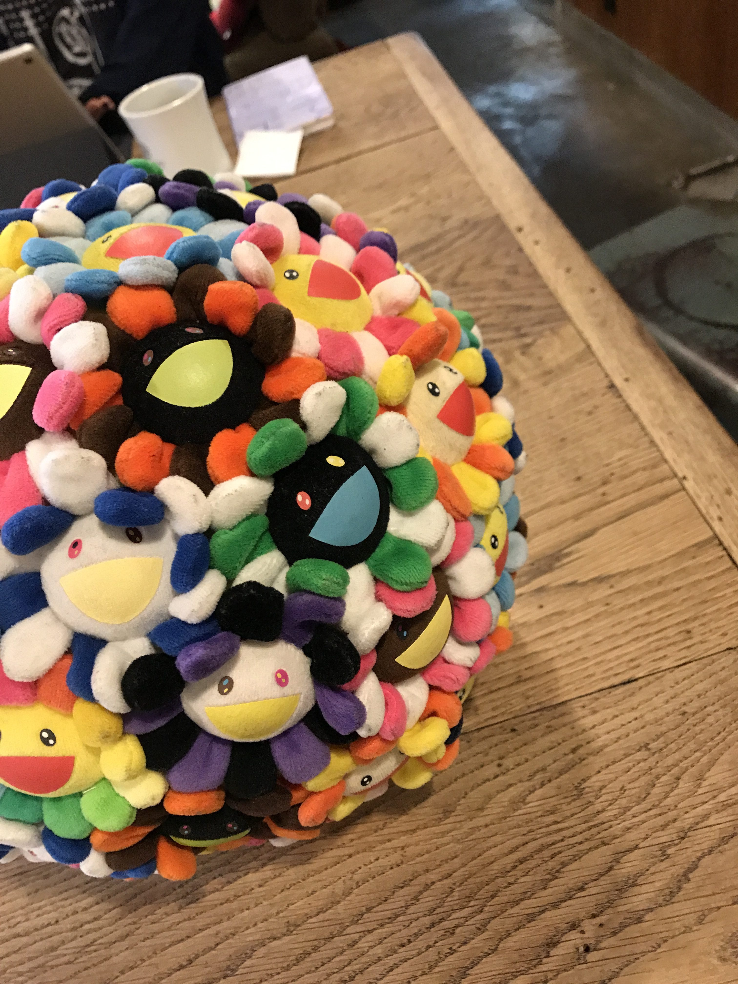 [CLOSED] Bar Zingaro - Takashi Murakami's bar and cafe!! (How to go ...