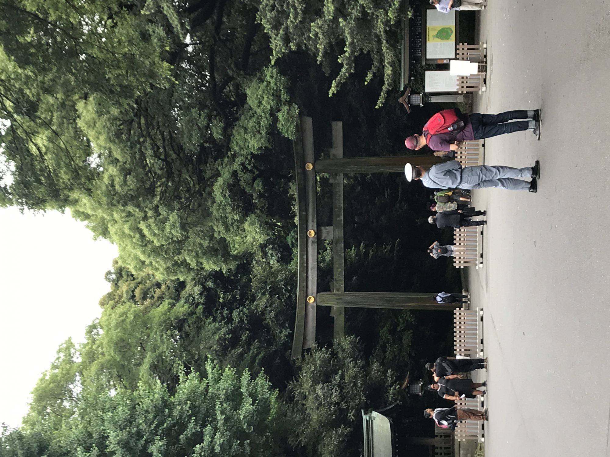 Meiji Shrine/Meiji Jingū (How to go and what to expect) - The Traveling ...