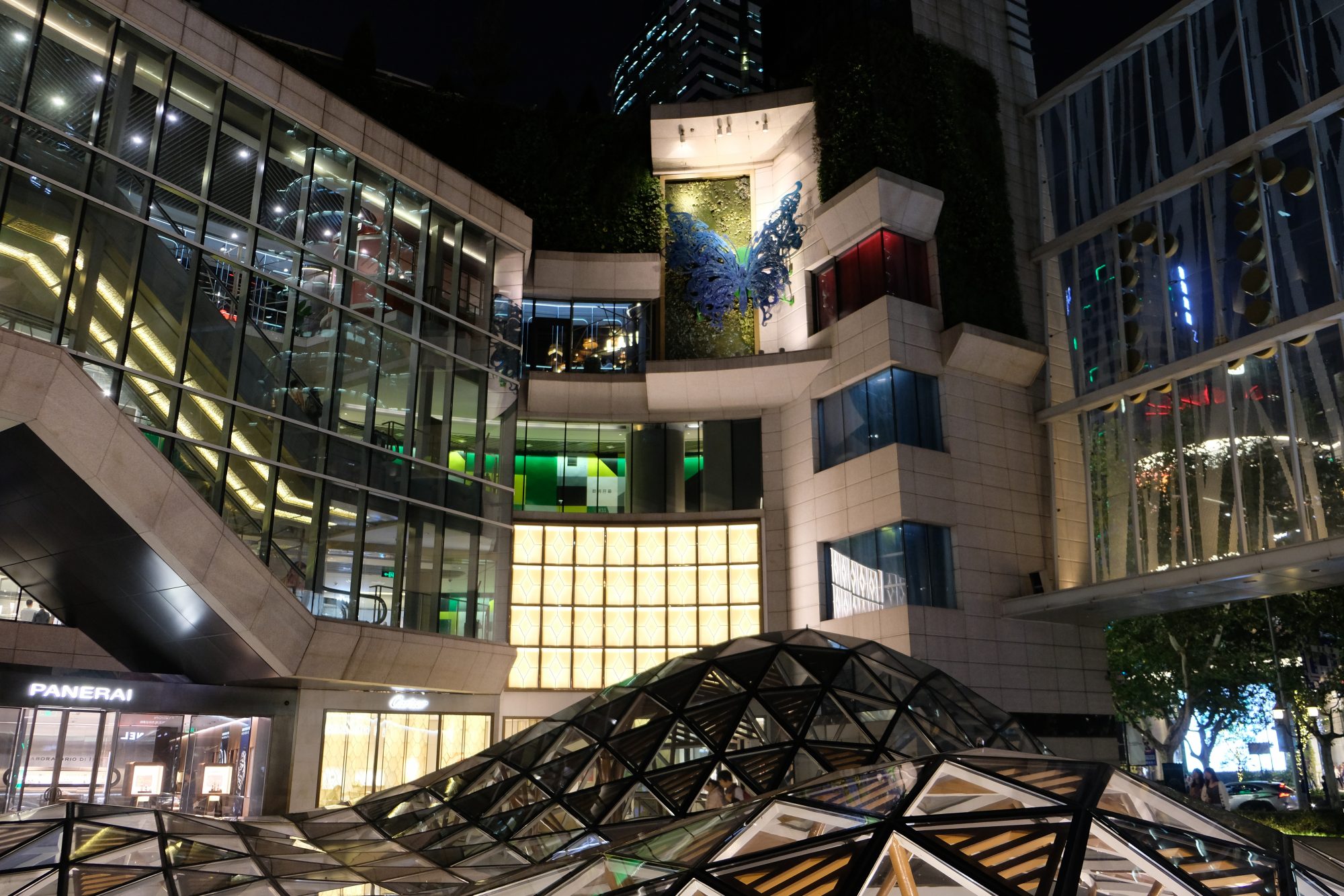 K11 Mall in Shanghai (How to go, what to expect, and is it worth going ...