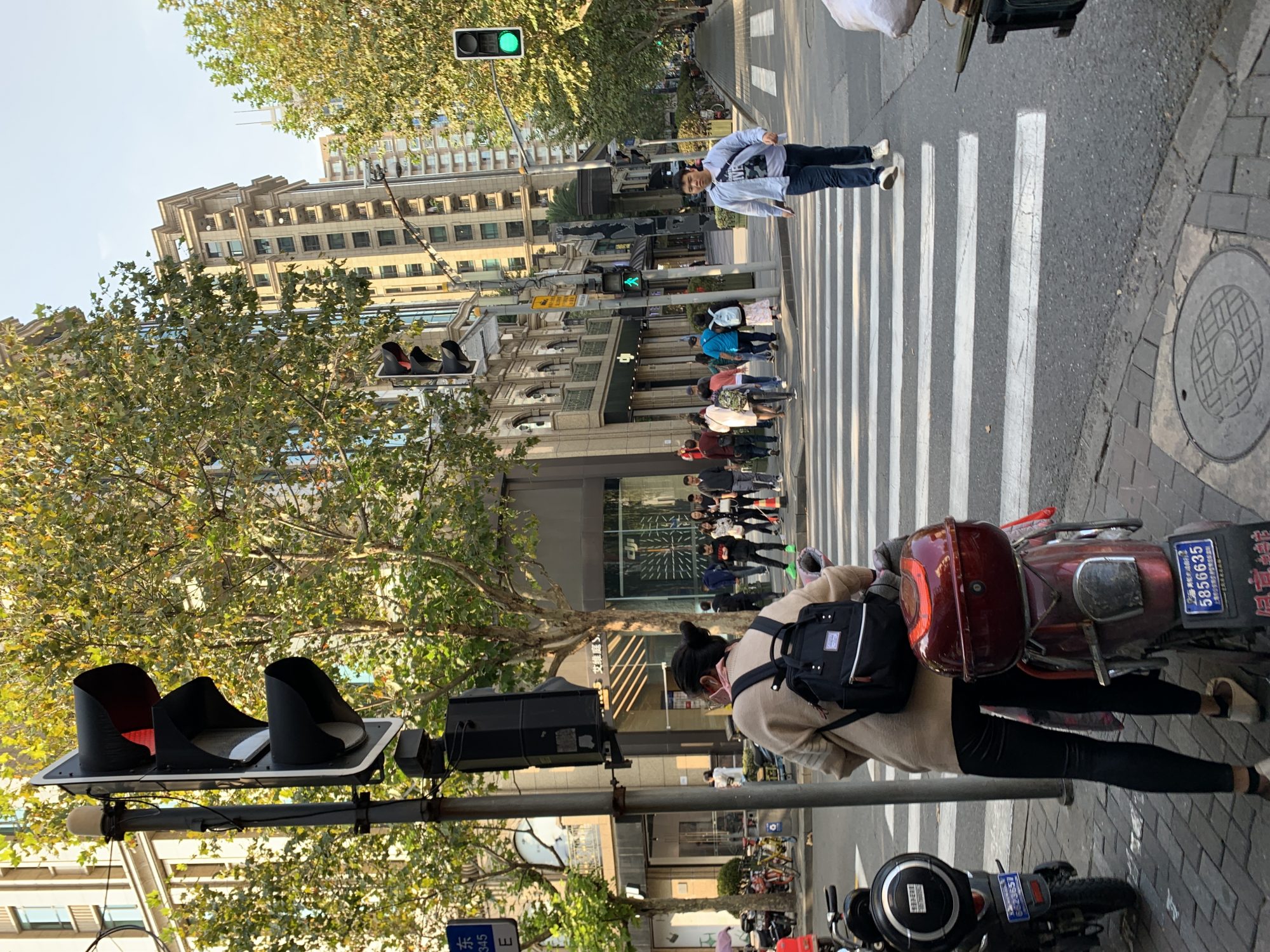 Xintiendi - finally had the chance to explore during the day! (How to ...