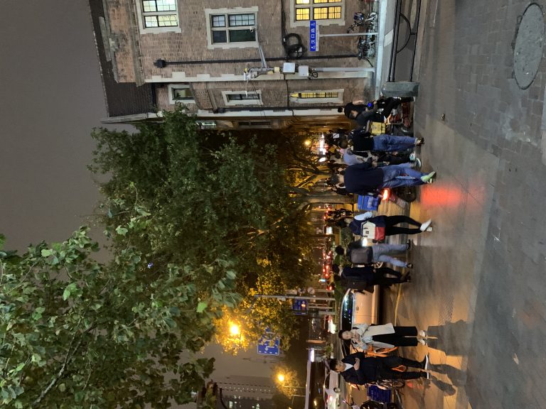 Exploring East Nanjing Road (How to go and what to expect) - The ...