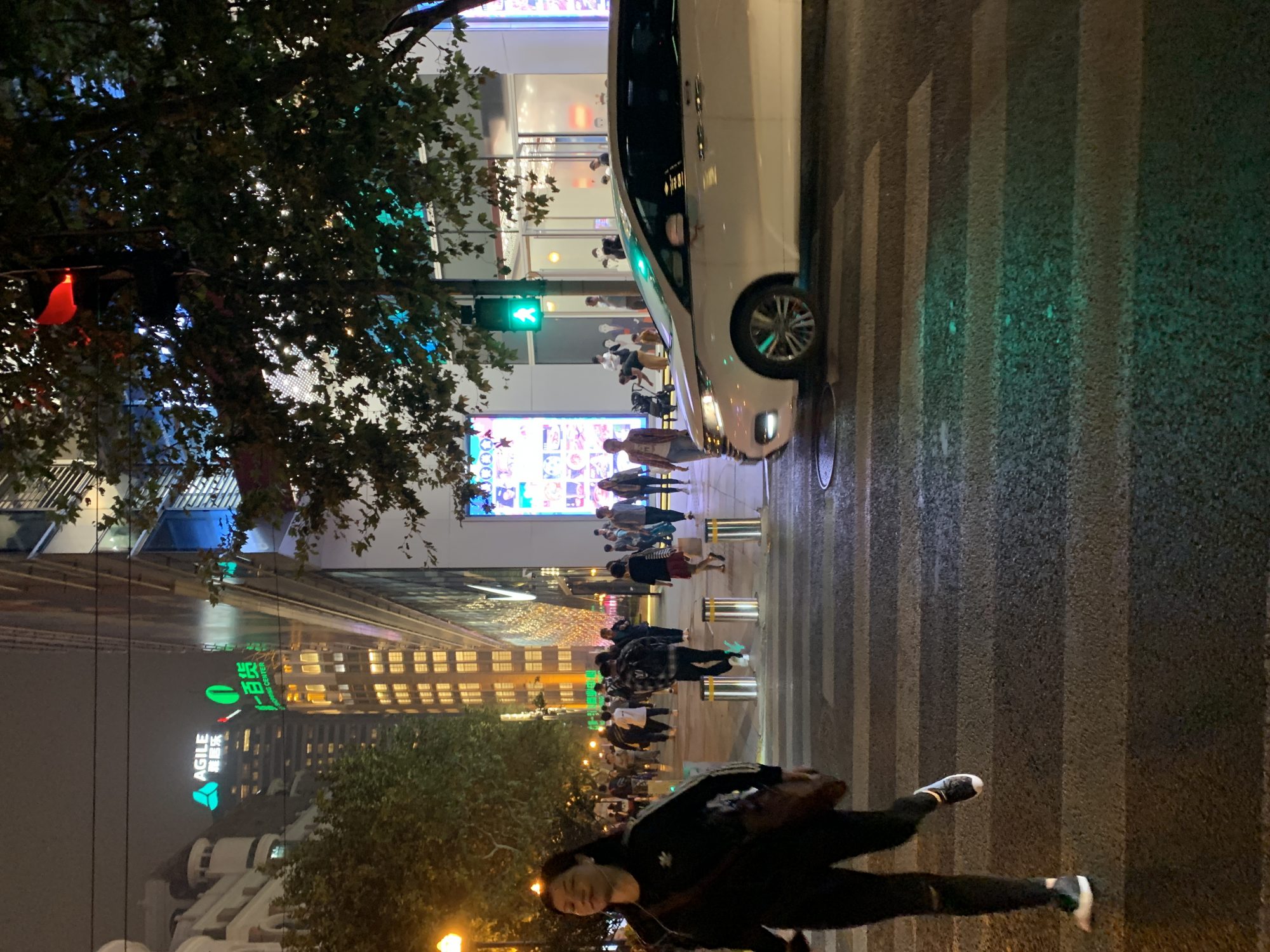 Exploring East Nanjing Road (How to go and what to expect) - The ...