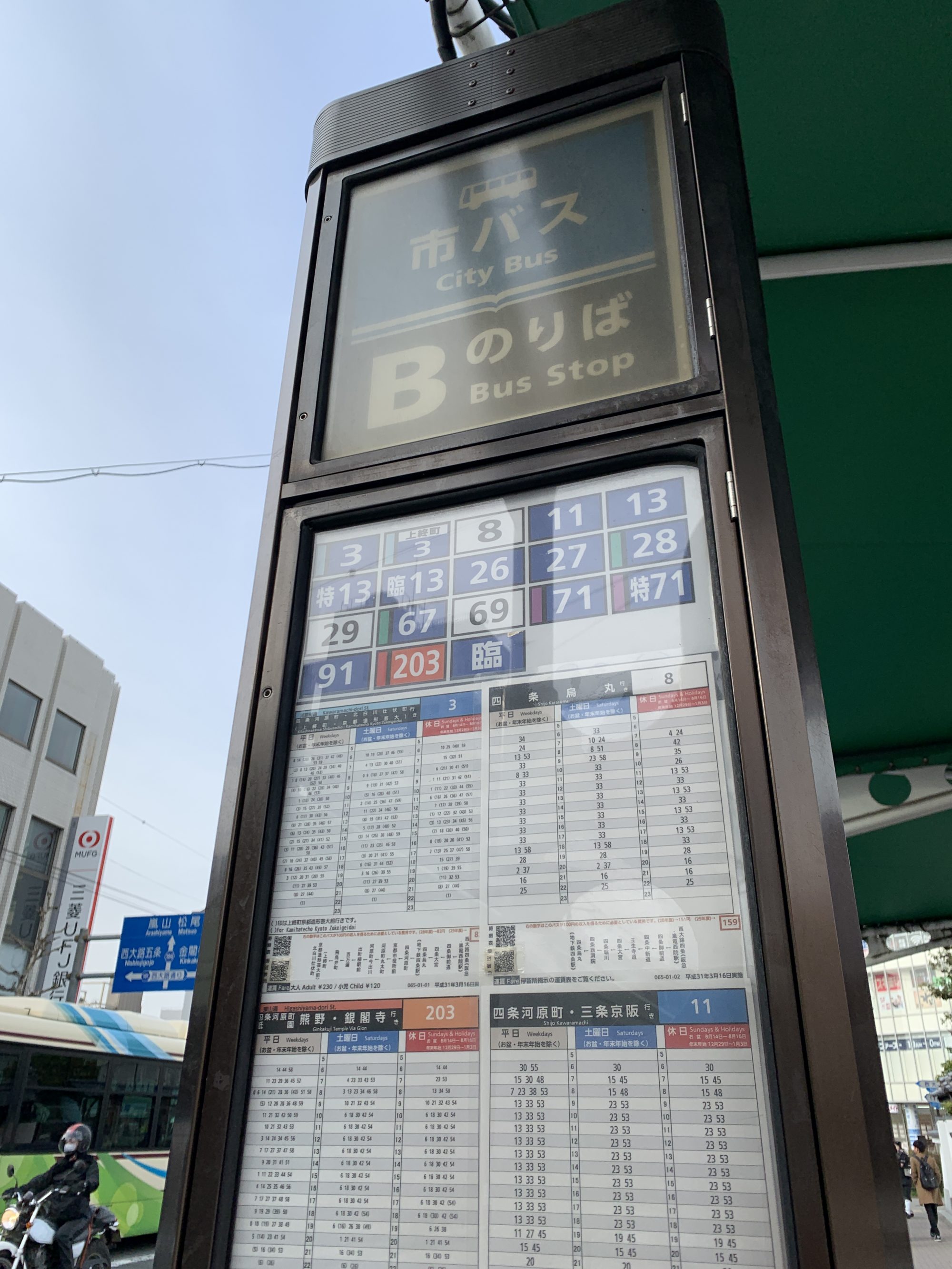 Day trip to Kyoto - NCT went here for NCT Life (How to go, where to go ...