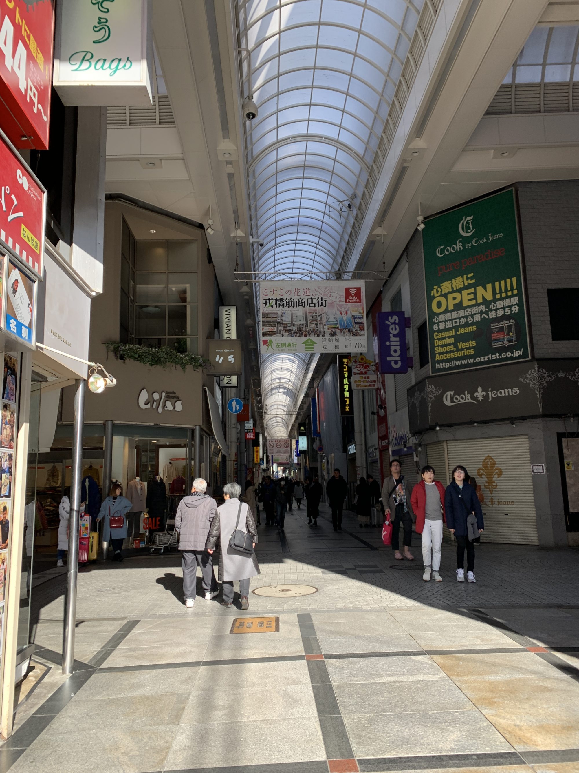 Glico Man - Osaka's iconic photo spot (How to go and what to expect ...