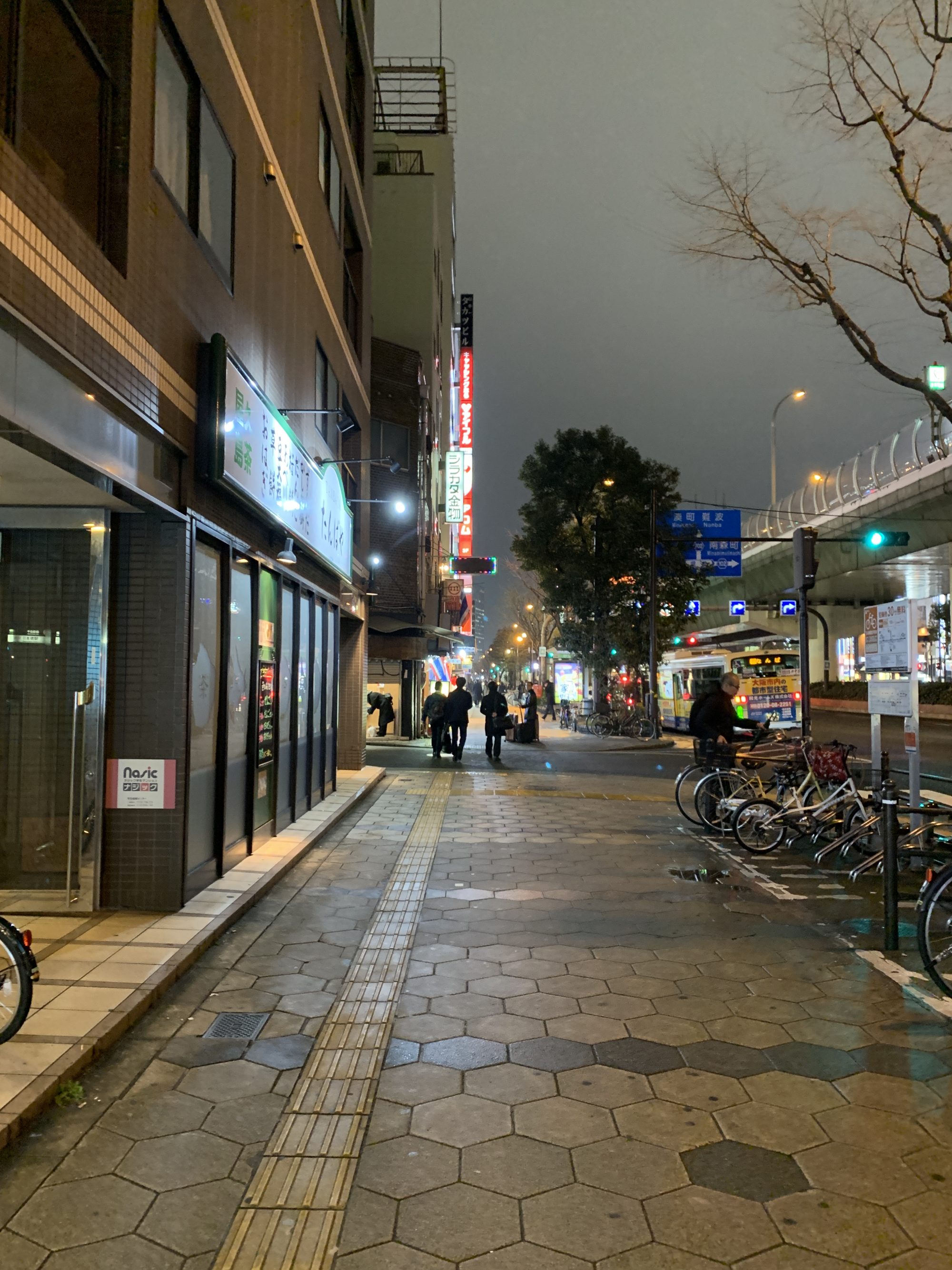 Kuromon Market (How to go and what to expect) - The Traveling Star