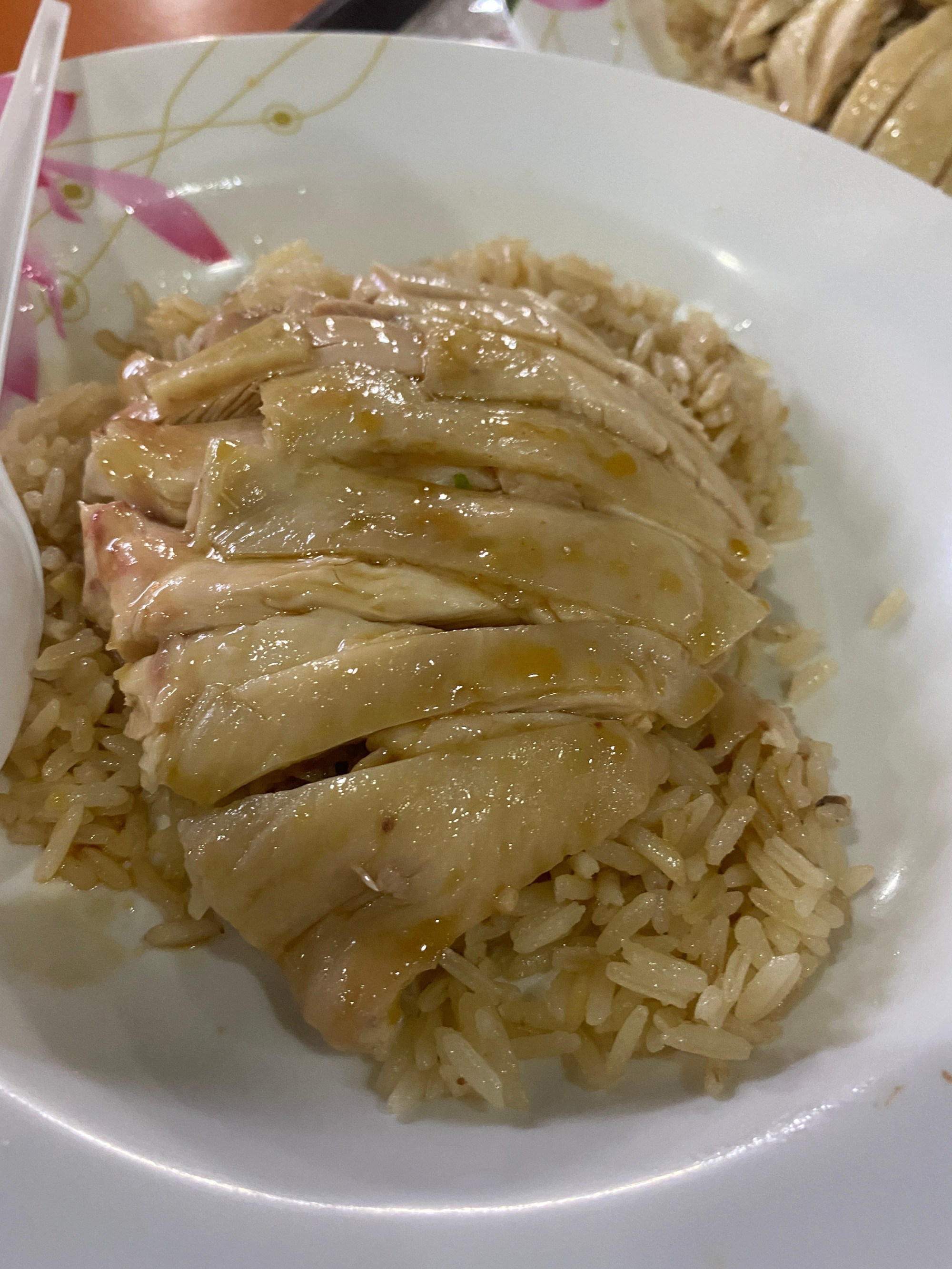 Maxwell Hawker Centre / Food Centre (What to expect) - The Traveling Star