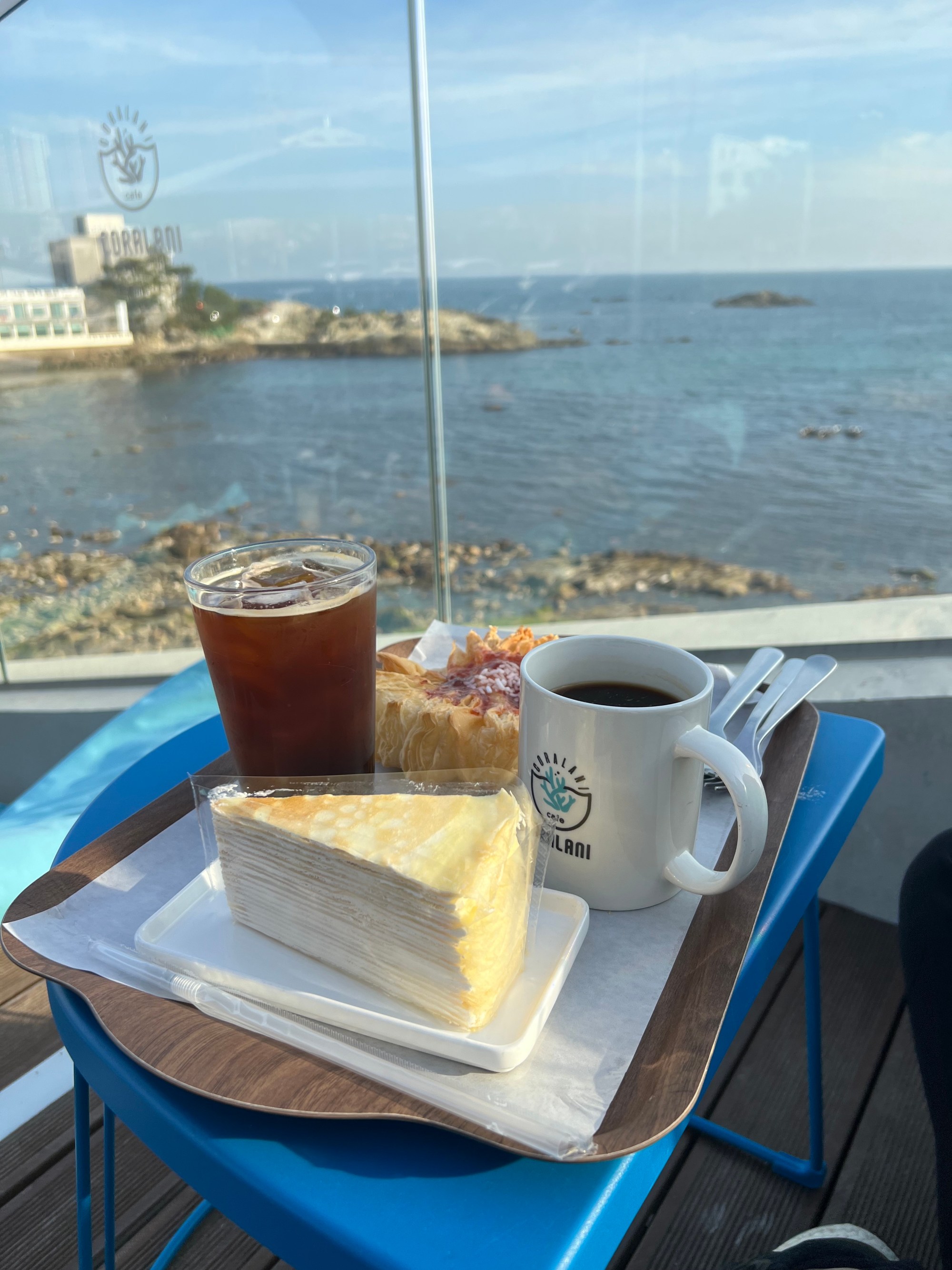 Coralani Cafe (How to go, what to expect) - The Traveling Star