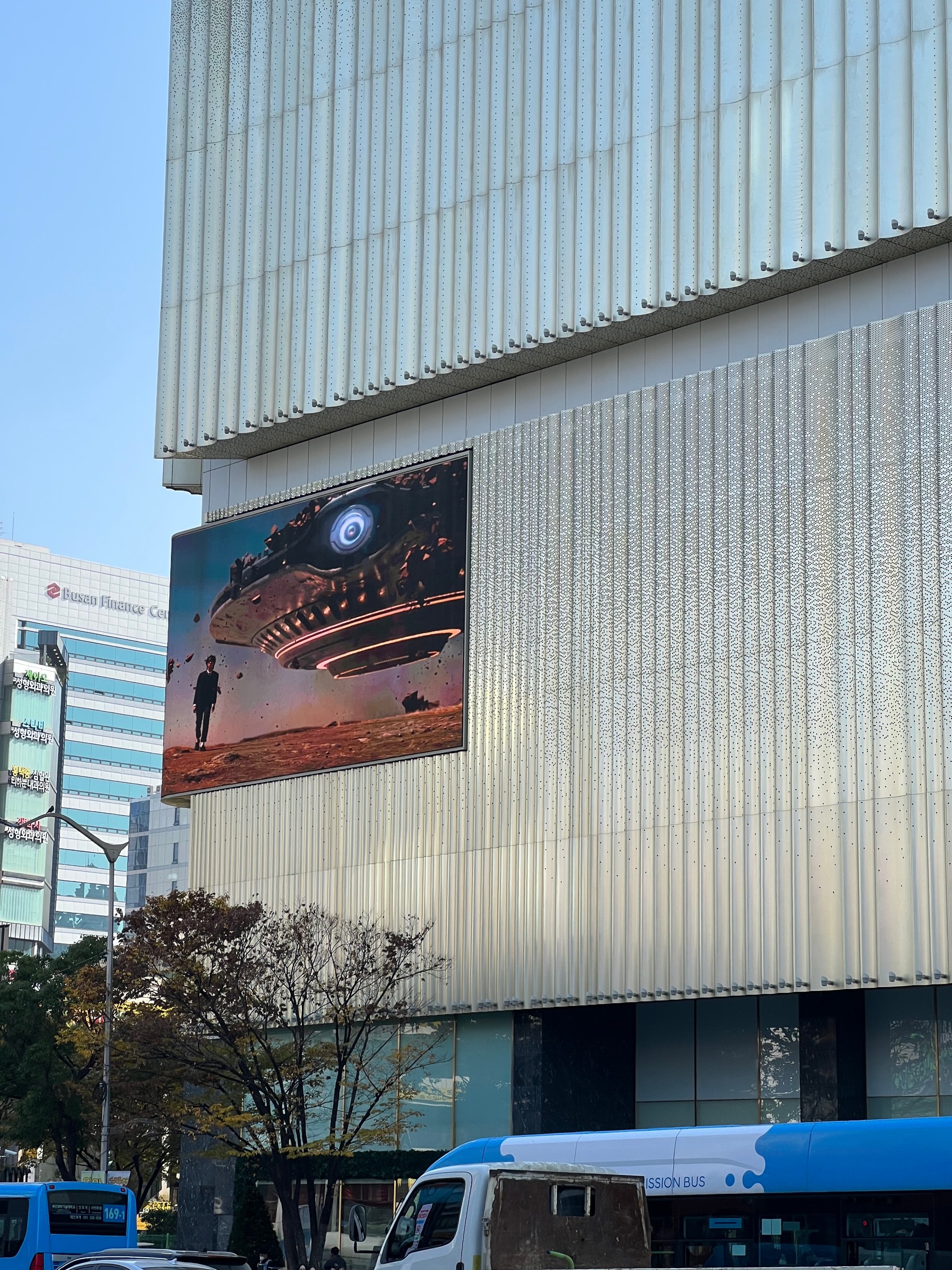 Exploring Seomyeon area (How to go, what to expect, where to eat) - The ...