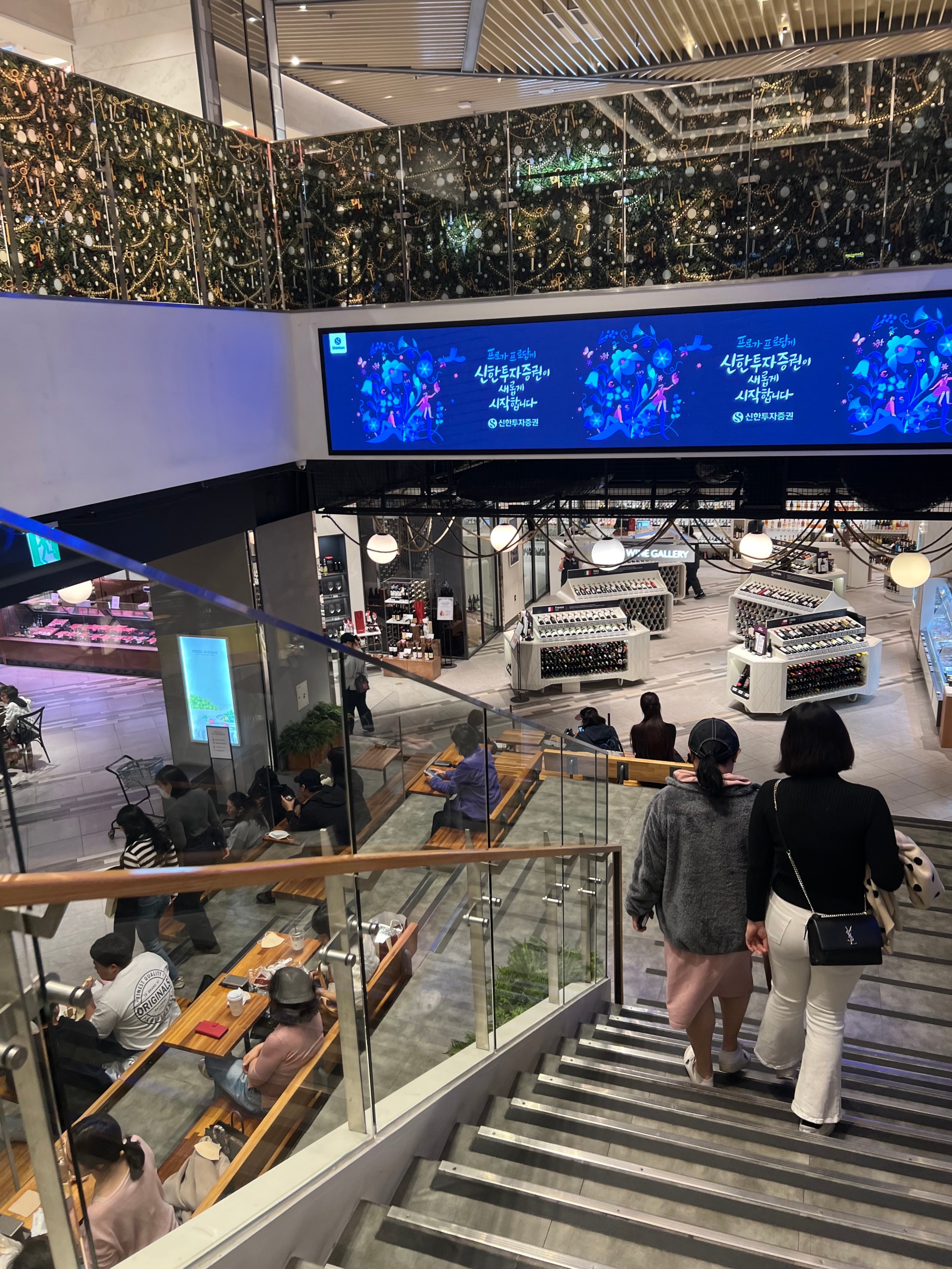 Exploring Seomyeon area (How to go, what to expect, where to eat) - The ...