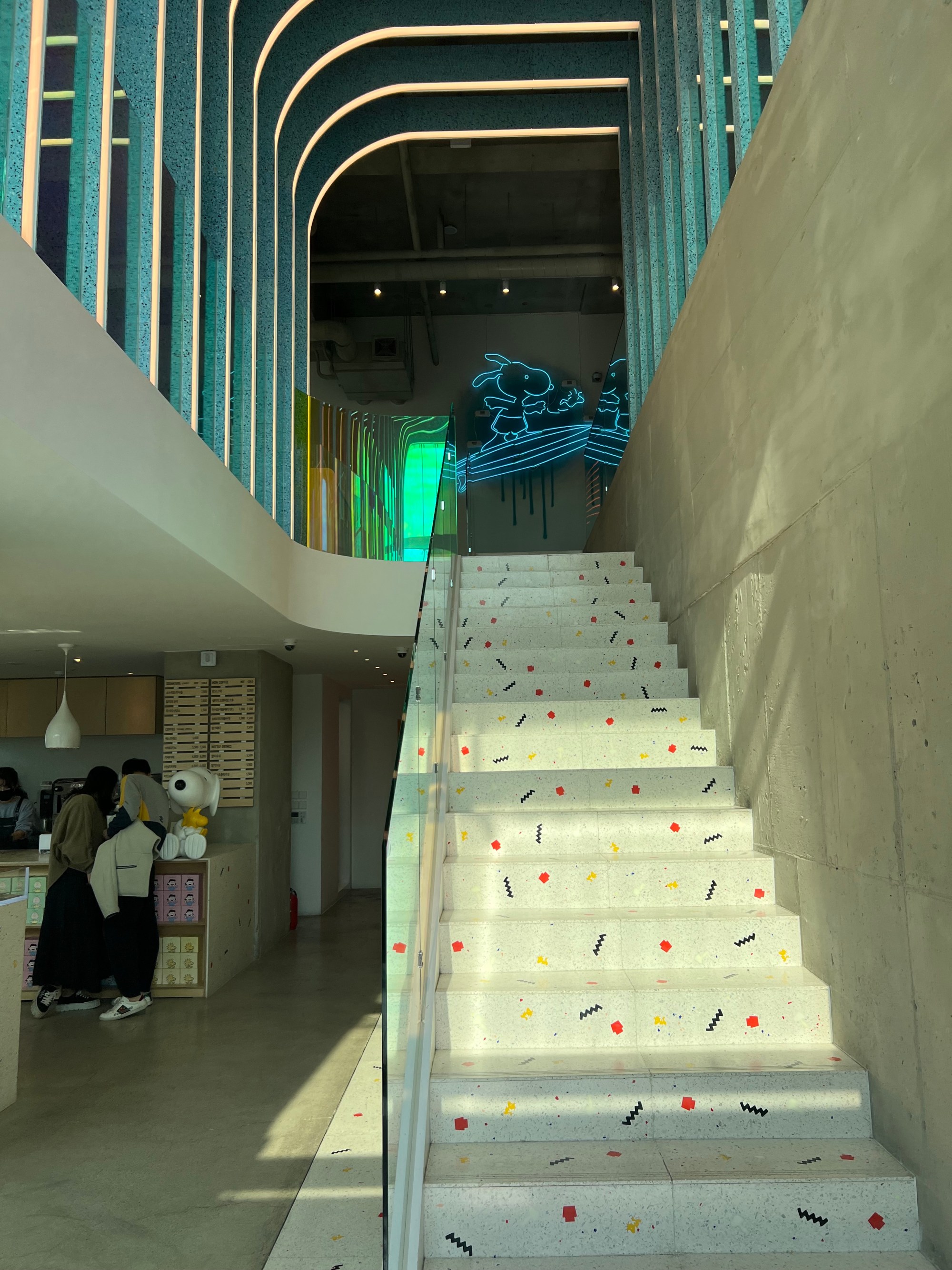 Snoopy Place Cafe (How to go, what to expect) - The Traveling Star