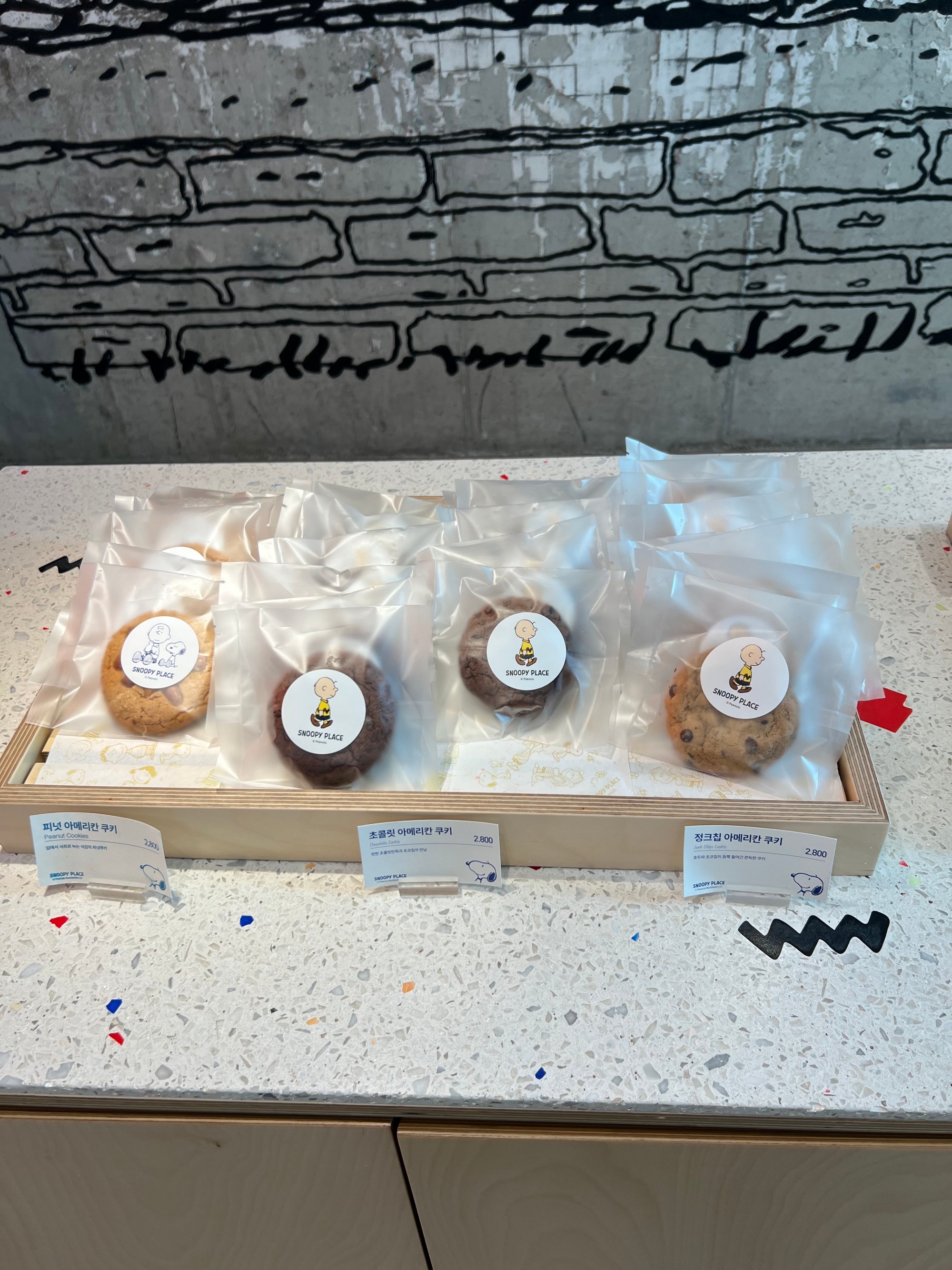 Snoopy Place Cafe (How to go, what to expect) - The Traveling Star