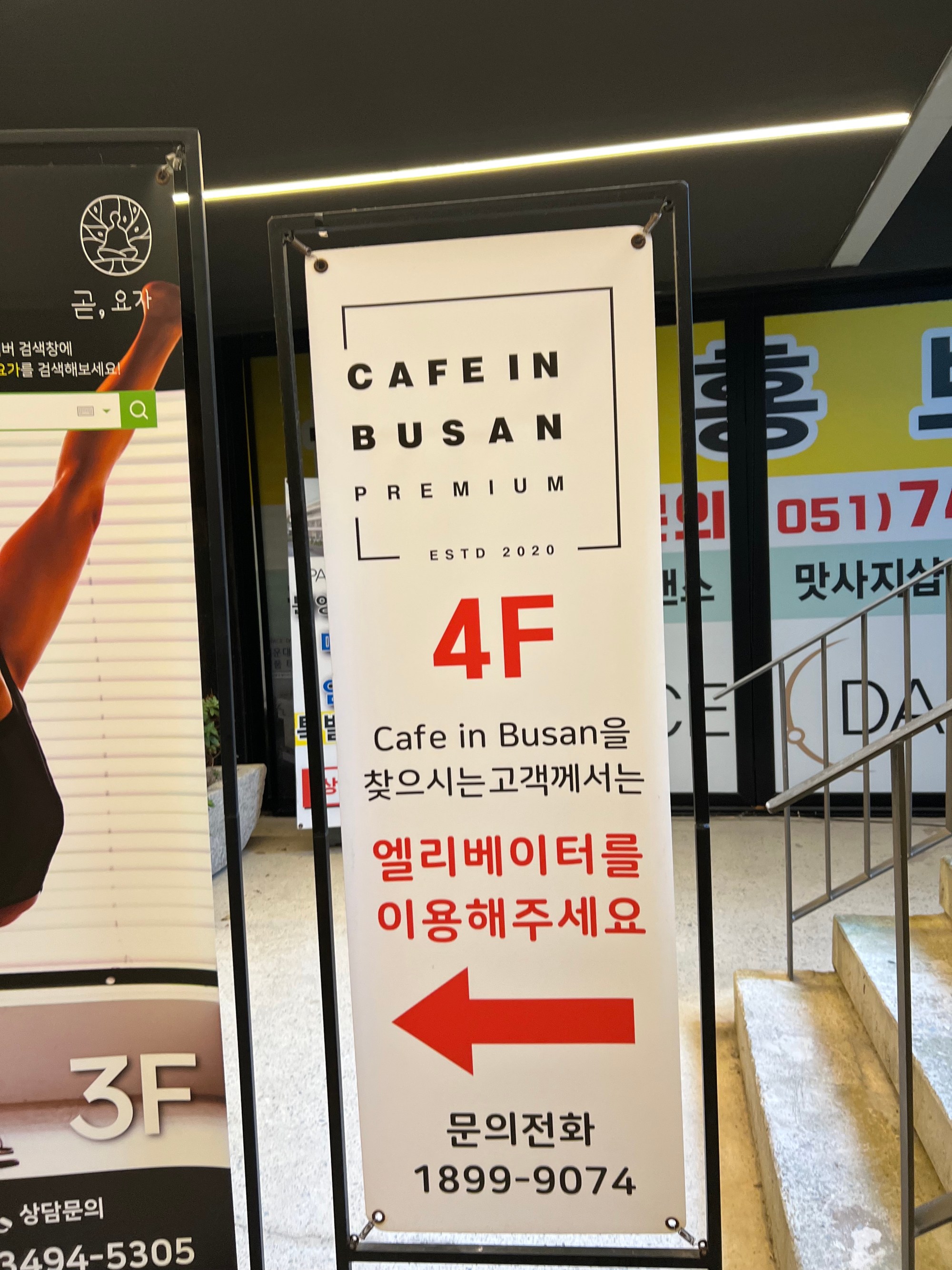 Cafe in Busan (How to go, what to expect) - The Traveling Star