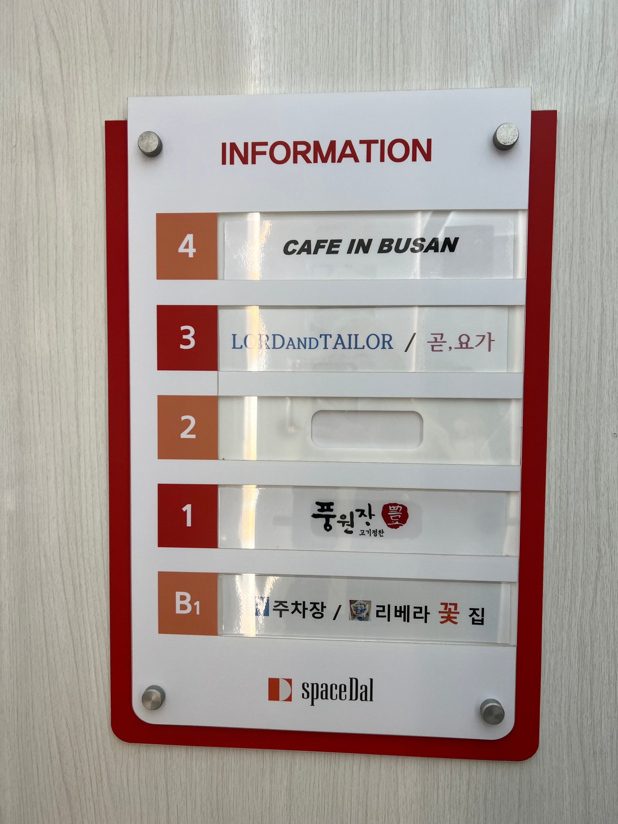 Cafe in Busan (How to go, what to expect) - The Traveling Star