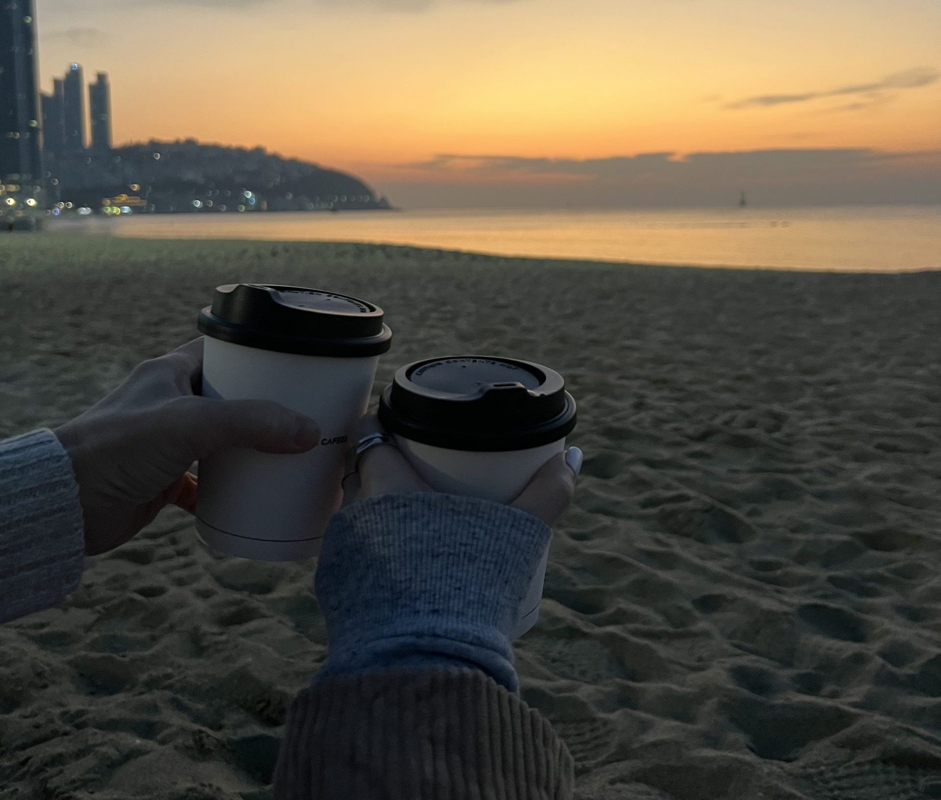 8 Days 7 Nights Itinerary In Busan The Traveling Star