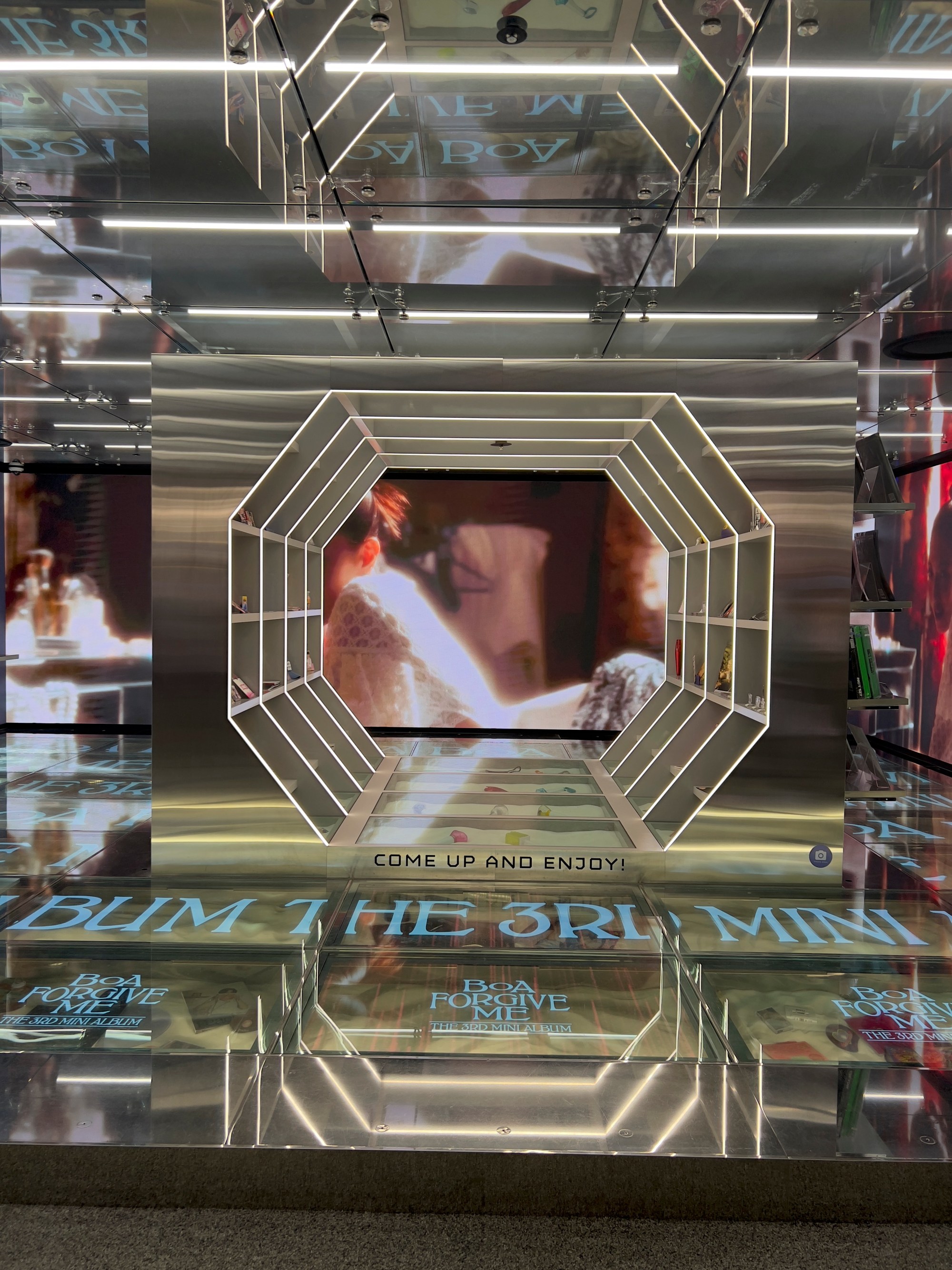 SM Kwangya (How to go, what to expect) - The Traveling Star