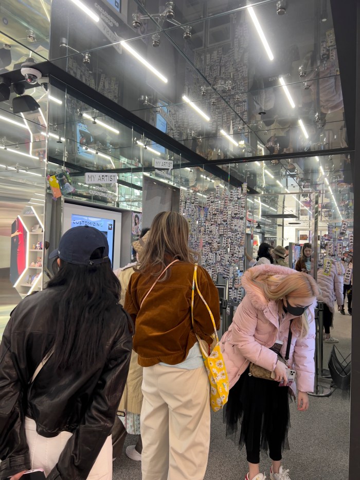 SM Kwangya (How to go, what to expect) - The Traveling Star