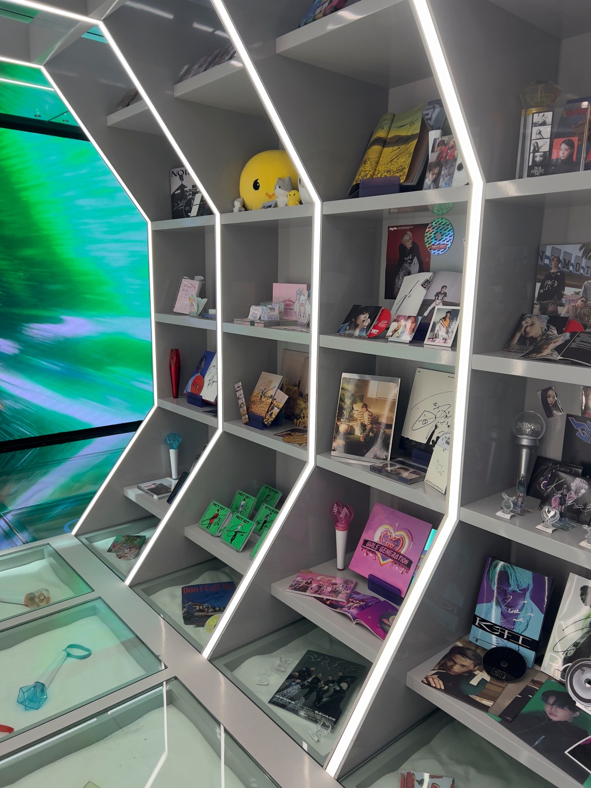 SM Kwangya (How to go, what to expect) - The Traveling Star