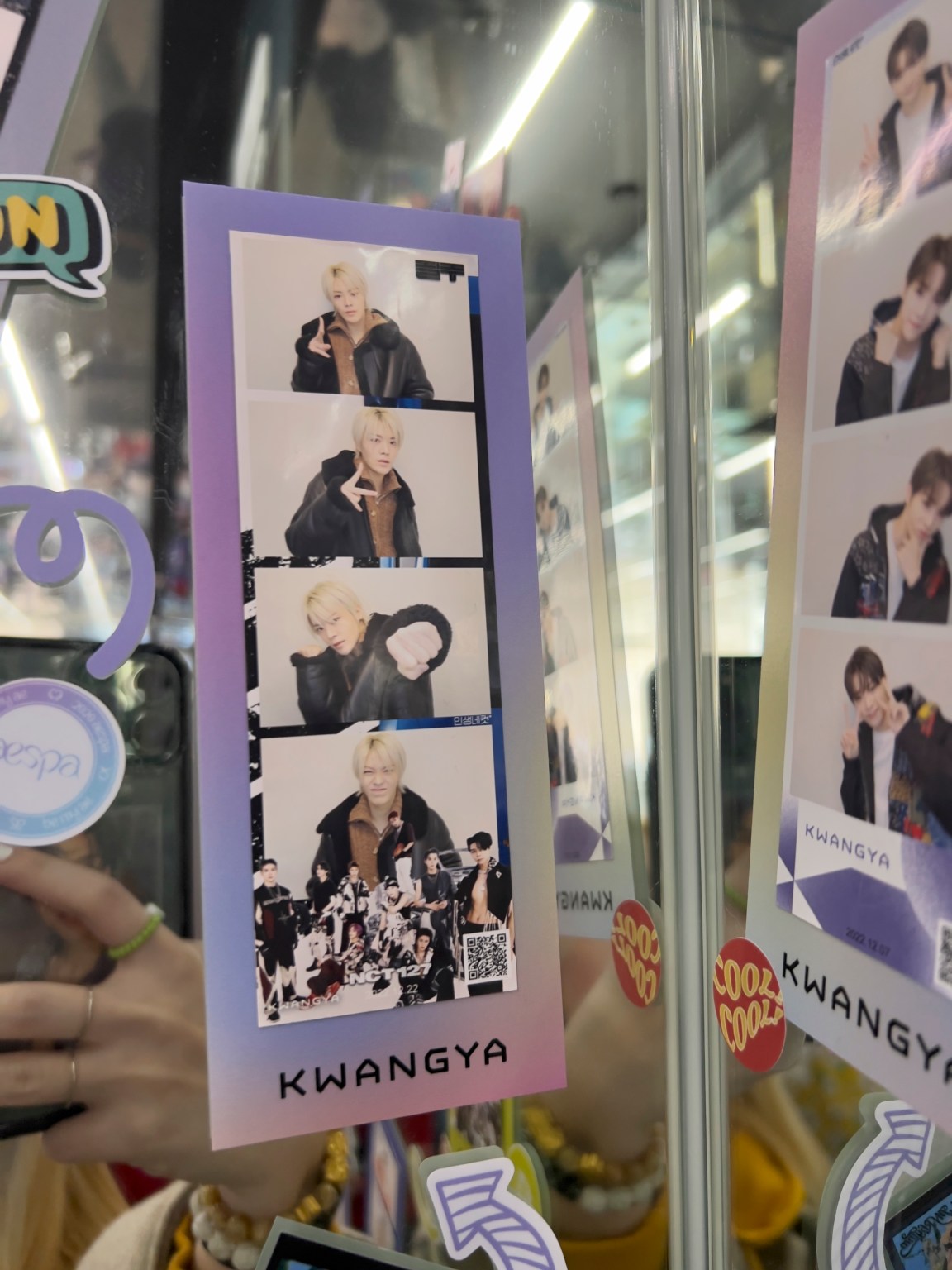 SM Kwangya (How to go, what to expect) - The Traveling Star