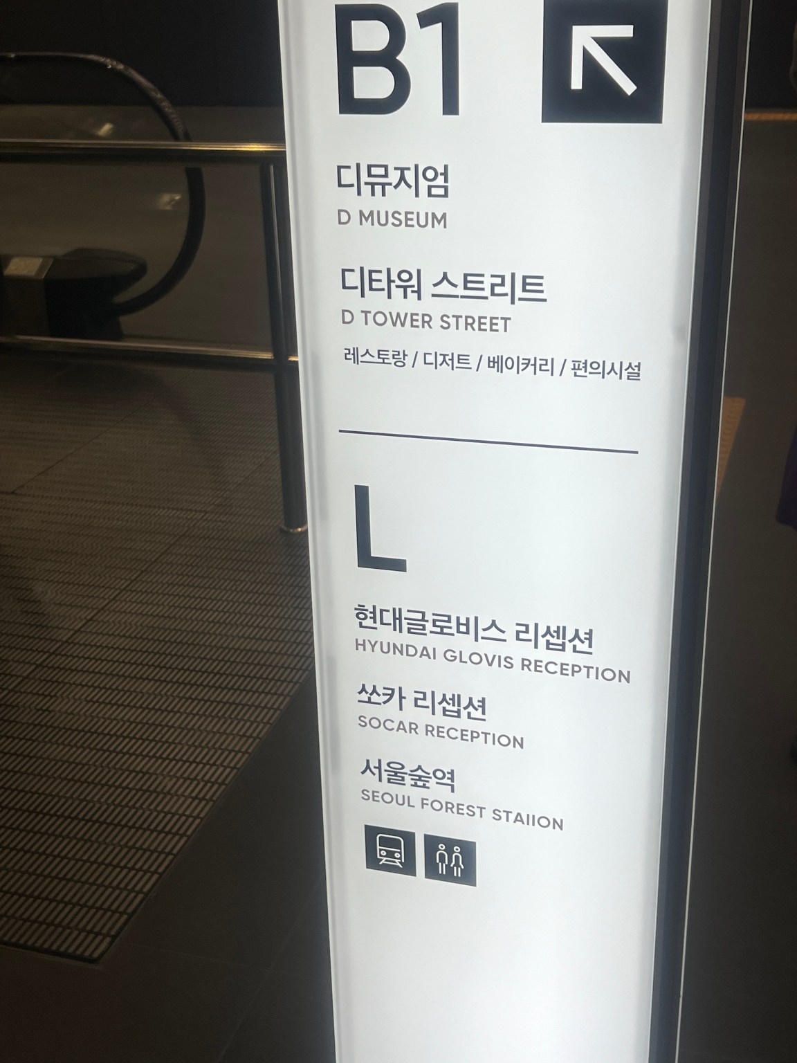 SM Kwangya (How to go, what to expect) - The Traveling Star