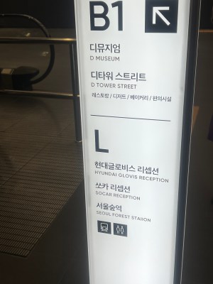 SM Kwangya (How to go, what to expect) - The Traveling Star