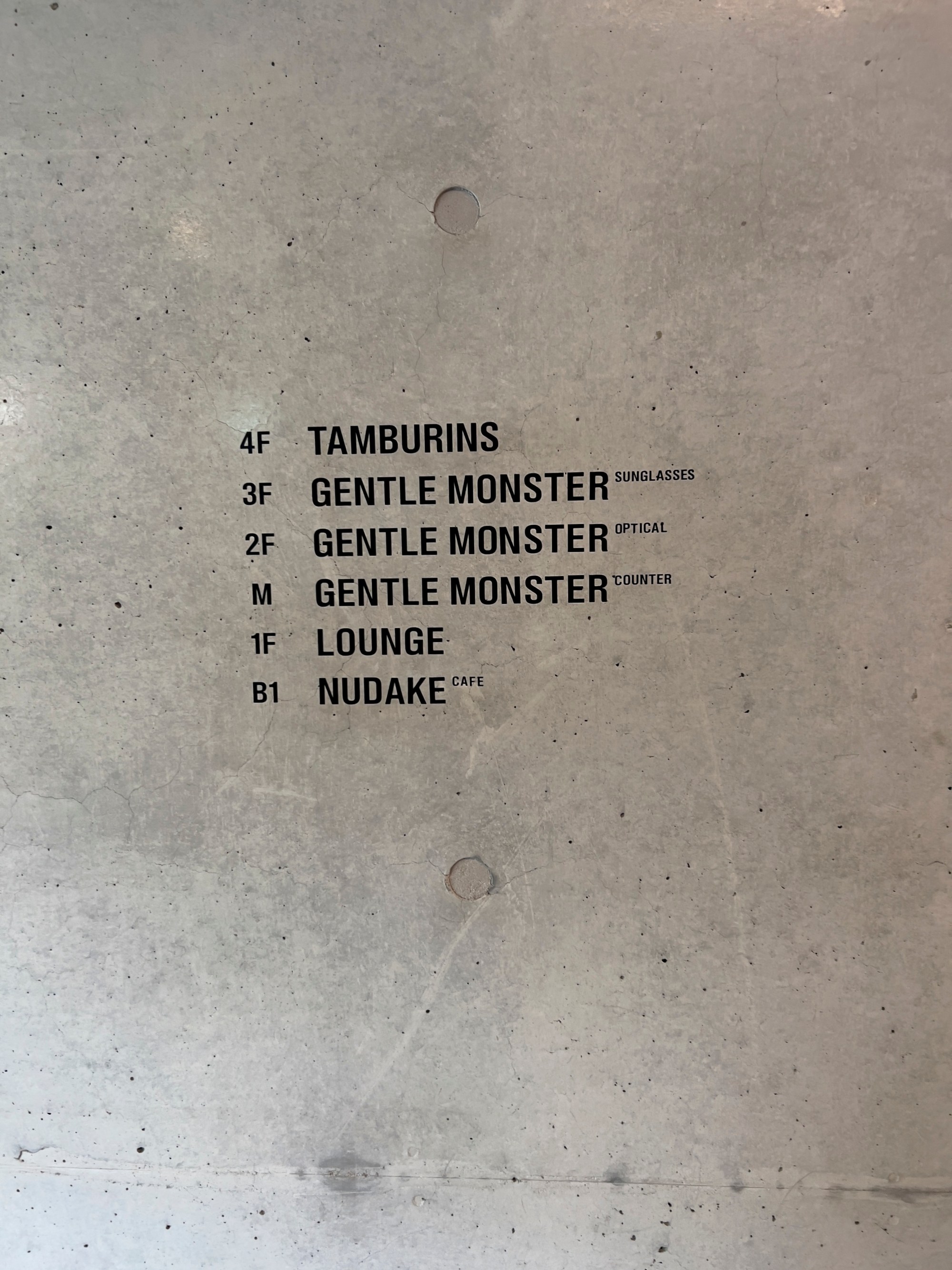 NUDAKE in Haus Dosan (What to expect) - The Traveling Star