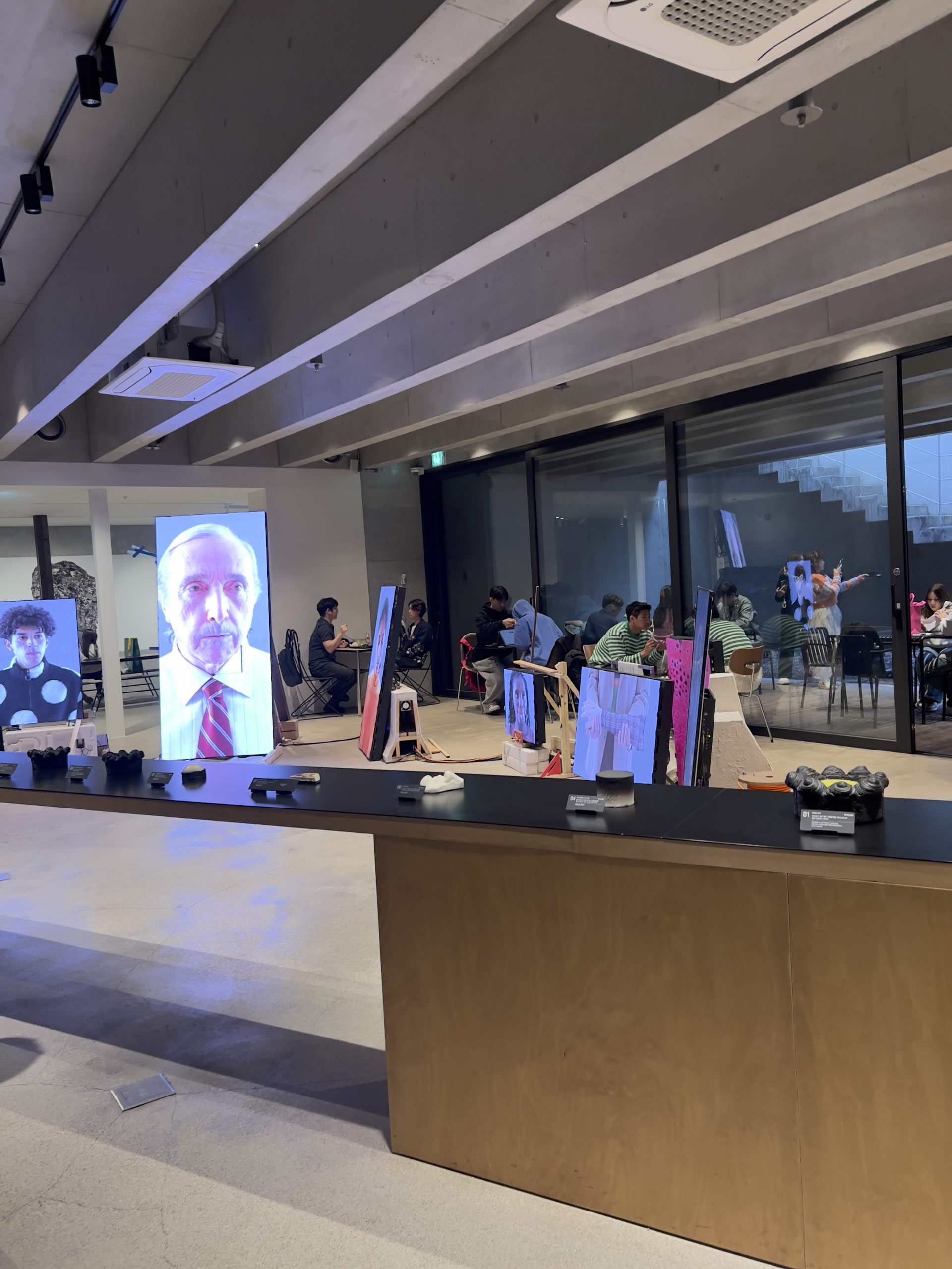 NUDAKE in Haus Dosan (What to expect) - The Traveling Star