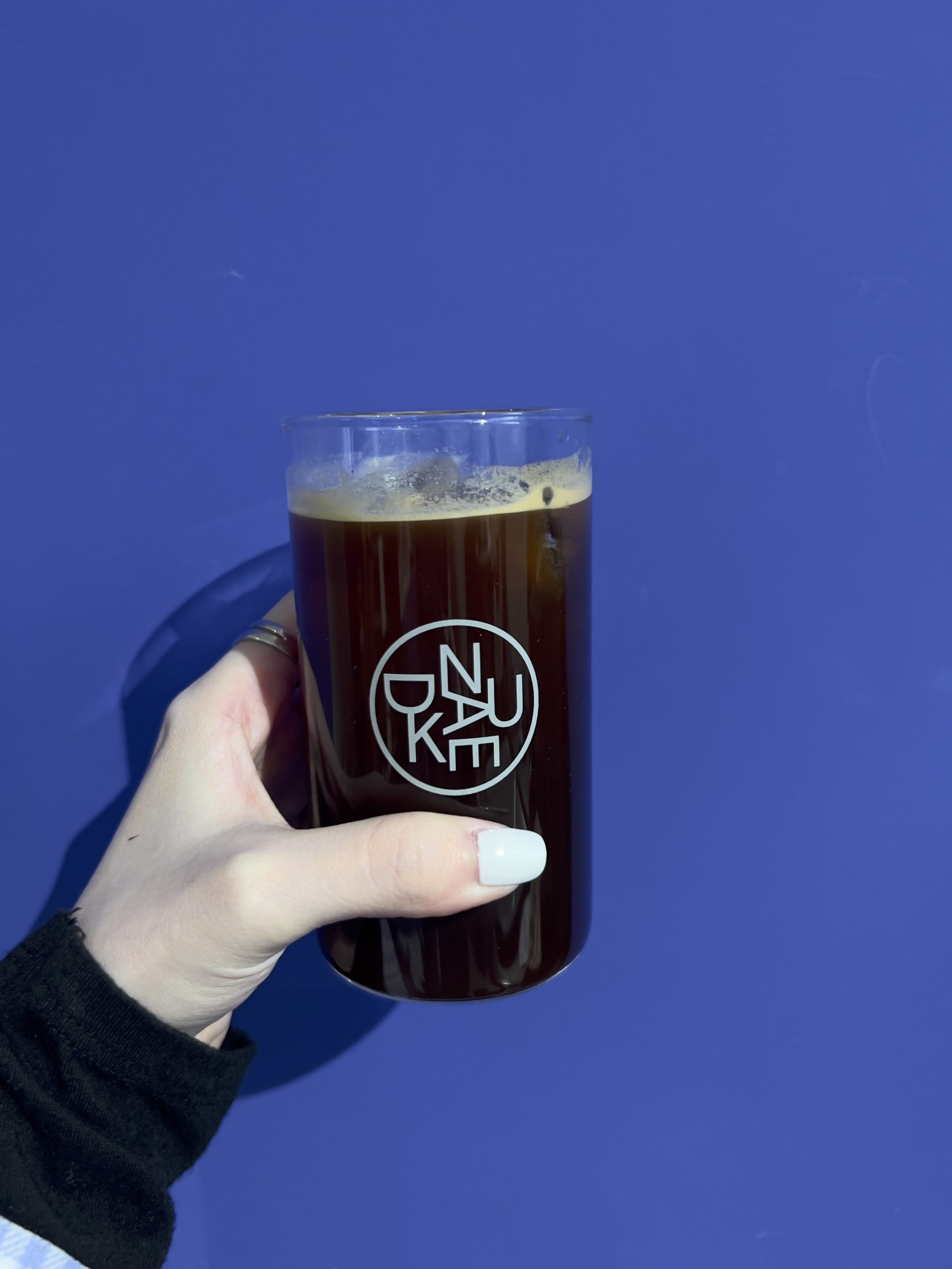 NUDAKE in Haus Dosan (What to expect) - The Traveling Star