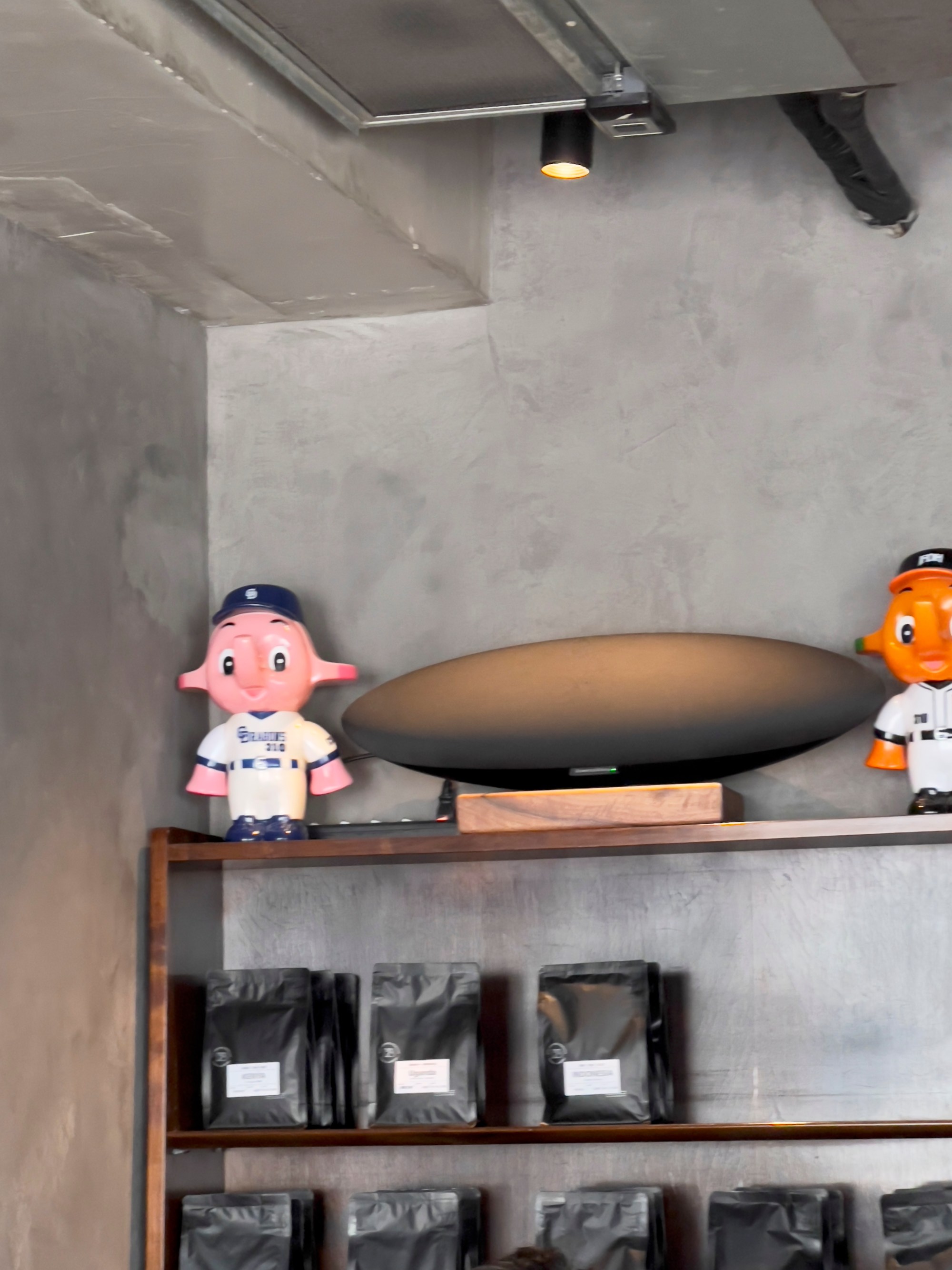 D23 Cafe (How to go, what to expect) - NCT Jaehyun went here! - The Traveling Star