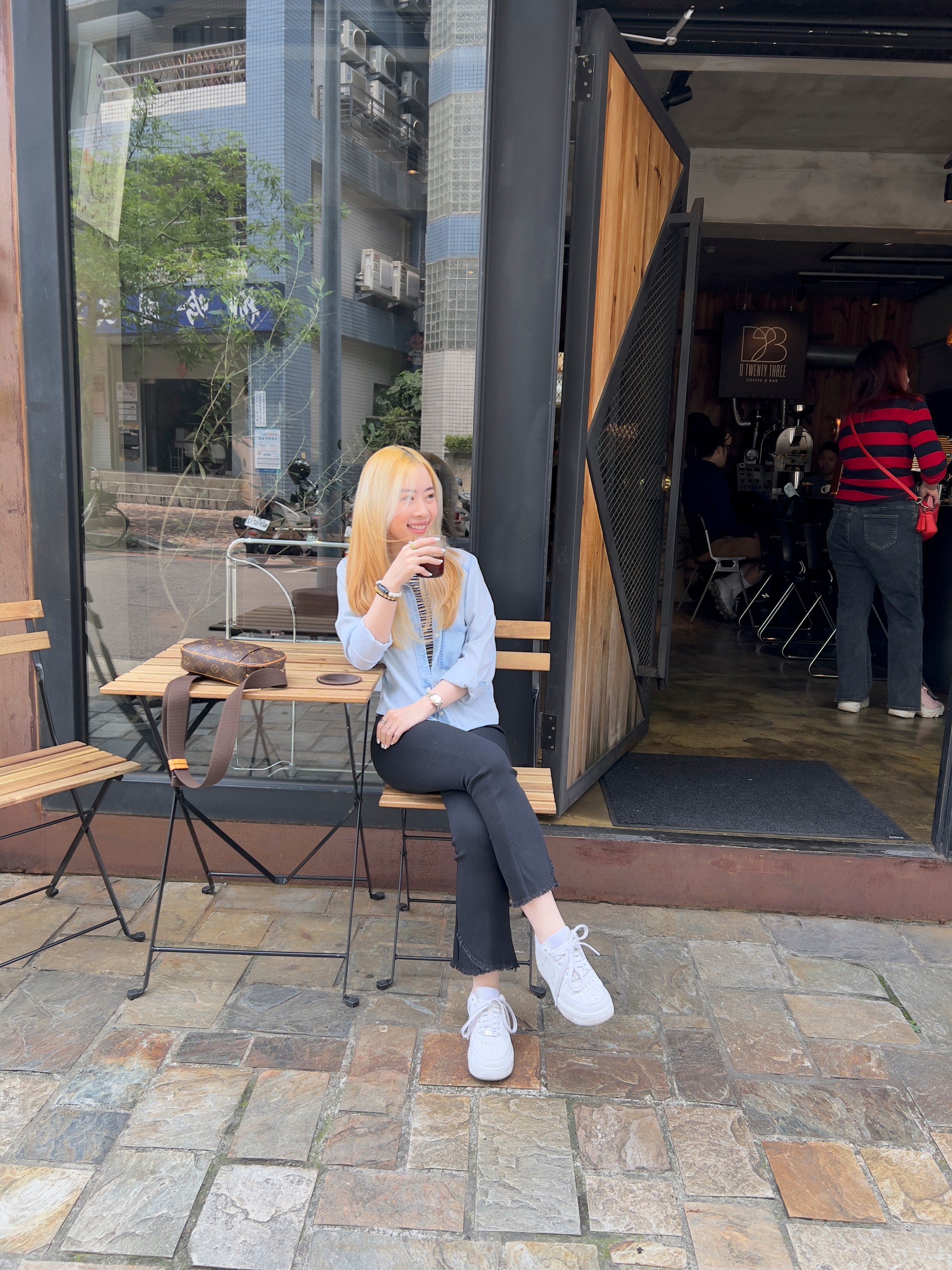 D23 Cafe (How to go, what to expect) - NCT Jaehyun went here! - The Traveling Star