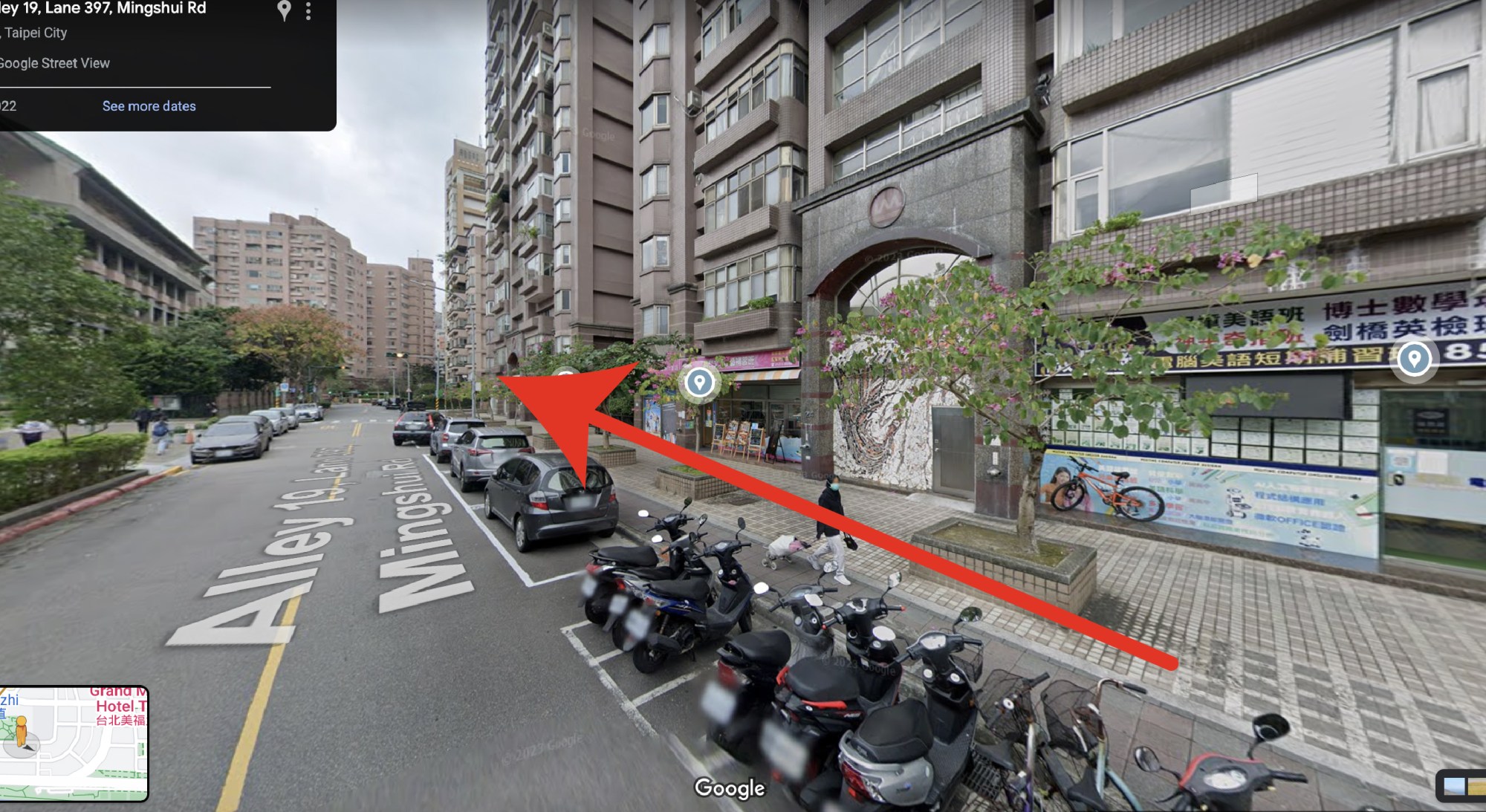 D23 Cafe (How to go, what to expect) - NCT Jaehyun went here! - The Traveling Star