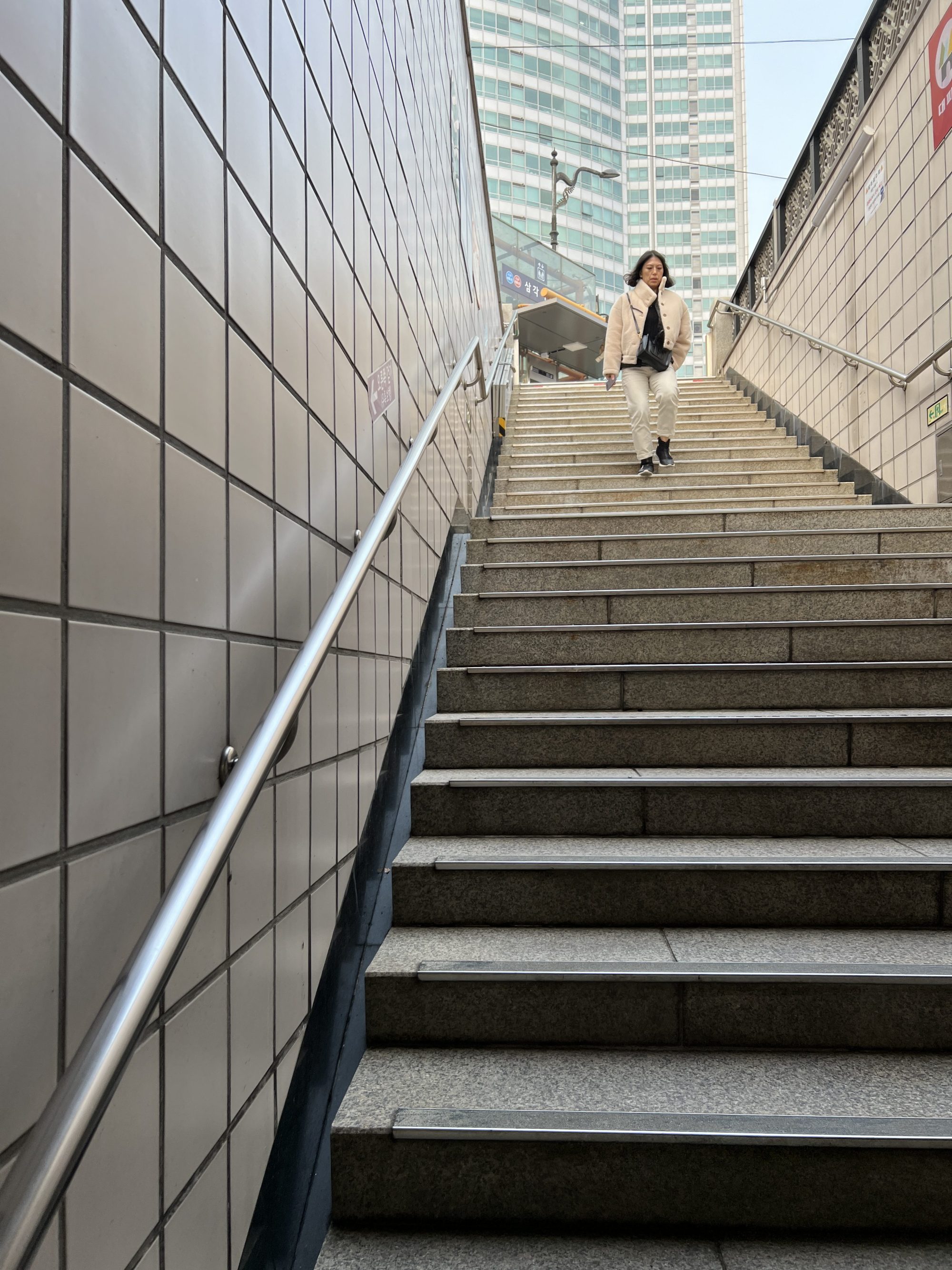 Mongtan (몽탄) (How to go, what to expect) - one of the BEST beef bbq I ...