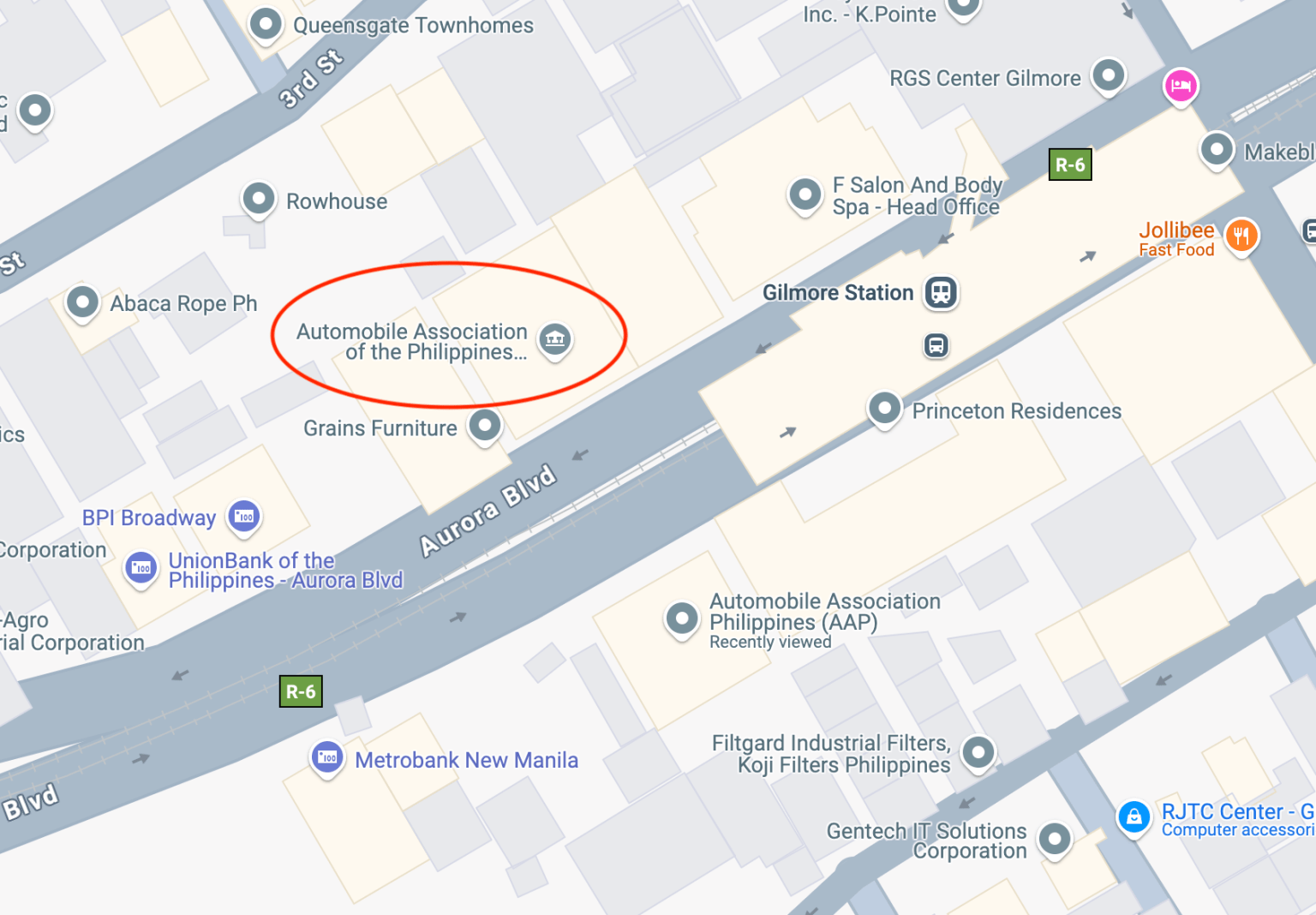 Getting an international driver's license from Manila (What to expect ...